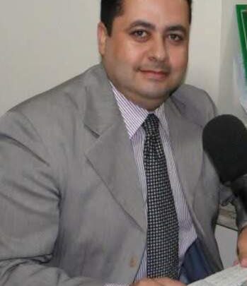 Dr. Alessandro Brito comenta sobre a criação do Grupo Político ...